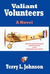 Valiant Volunteers: A Novel Based on the
