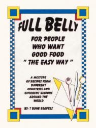 Full Belly: For People Who Want G