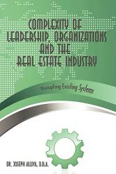 Complexity of Leadership, Organizations