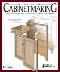 Illustrated Cabinetmaking: How to Design