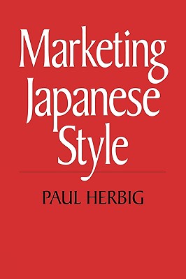 Marketing Japanese Style