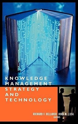 Knowledge Managment Strategy and
