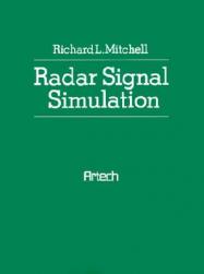 Radar Signal Simulation