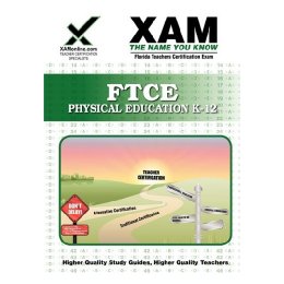 FTCE Physical Education K-12