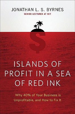 Islands of Profit in a Sea of Red Ink: