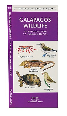 Galapagos Wildlife: An Introduction to
