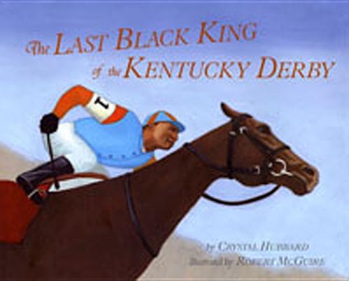 The Last Black King of the Kentuck