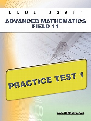 Ceoe Osat Advanced Mathematics Field 11