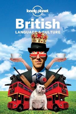 Lonely Planet British Language &