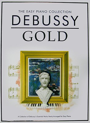 Debussy Gold