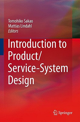 Introduction to Product/Service-System