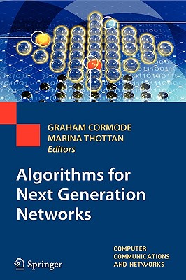 Algorithms for Next Generation