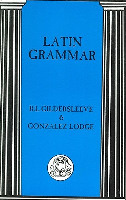 Latin Grammar