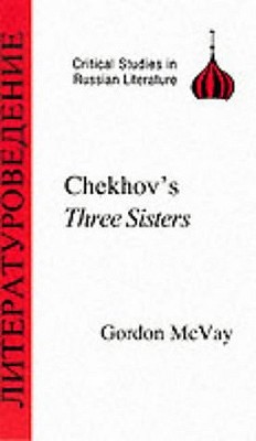 Chekhov's Three Sisters
