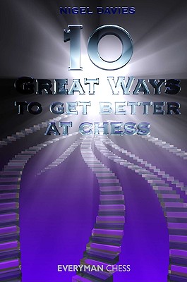 10 Great Ways to Get Better at