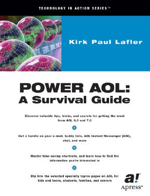 Power AOL: A Survival Guide