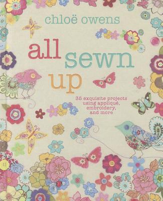 All Sewn Up