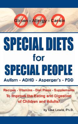 Special Diets for Special People: