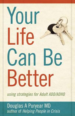 Your Life Can Be Better, Usin