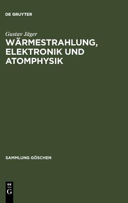 Warmestrahlung, Elektronik Und