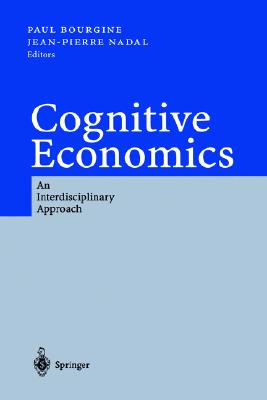 Cognitive Economics: A