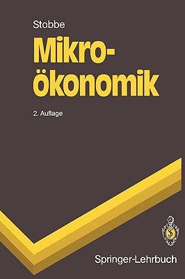 Mikrookonomik