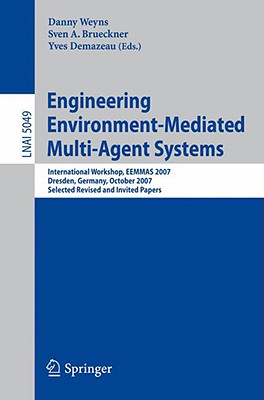 Engineering Environment-Mediated