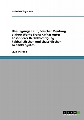 Uber Legungen Zur J Dischen Deutu