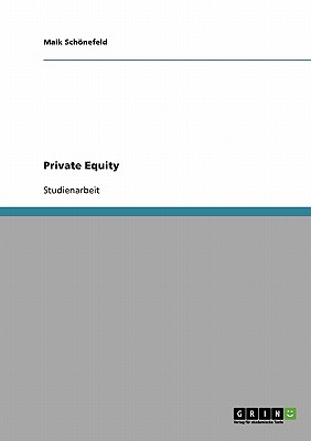 Private Equity