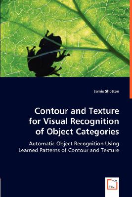 Contour and Texture for Visual