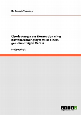 Berlegungen Zur Konzeption Ei