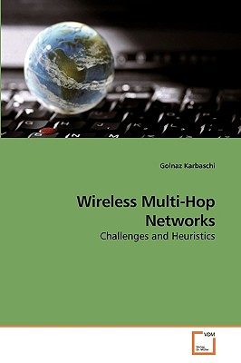 Wireless Multi-Hop Networks