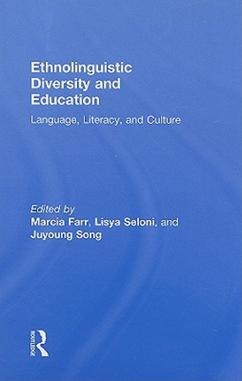 Ethnolinguistic Diversity and Education : Language, Literacy and Culture