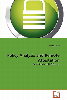 Policy Analysis and Rem