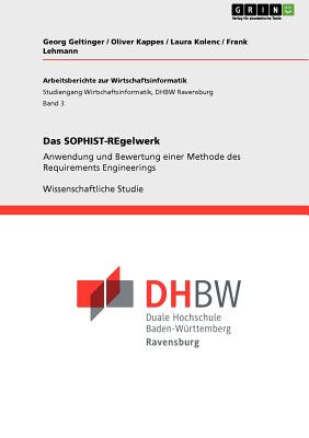 Das Sophist-Regelwerk