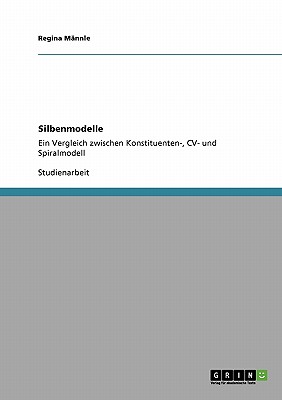 Silbenmodelle