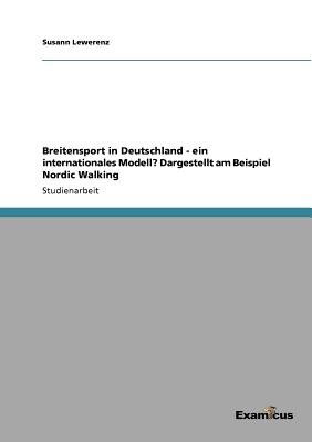 Breitensport in Deutschland - Ei