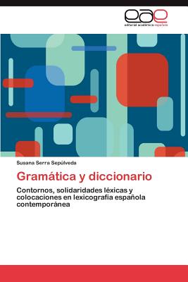 Gram Tica y Diccionario