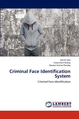 Criminal Face Identification