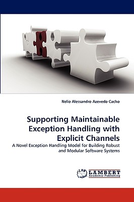 Supporting Maintainable Exceptio