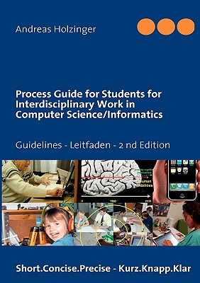 Process Guide for Students fo