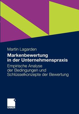 Markenbewertung in D