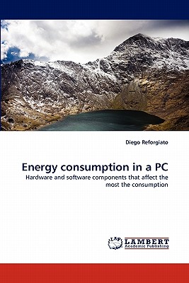Energy Consumption in a PC
