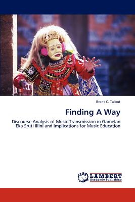 Finding a Way