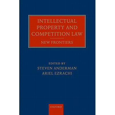 Intellectual Property and Competition Law