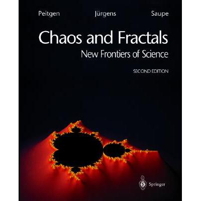 Chaos and Fractals