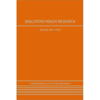 Qualitative Health Research