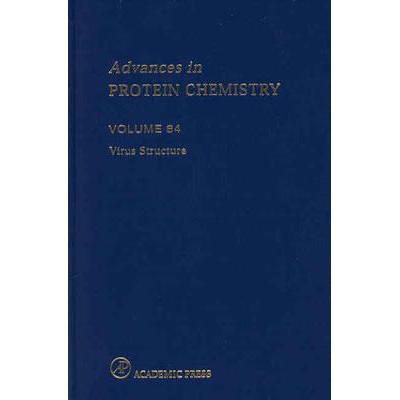 Virus Structure: Volume 64