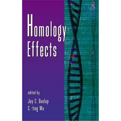 Homology Effects: Volume 46