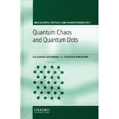 Quantum Chaos and Quantum Dots